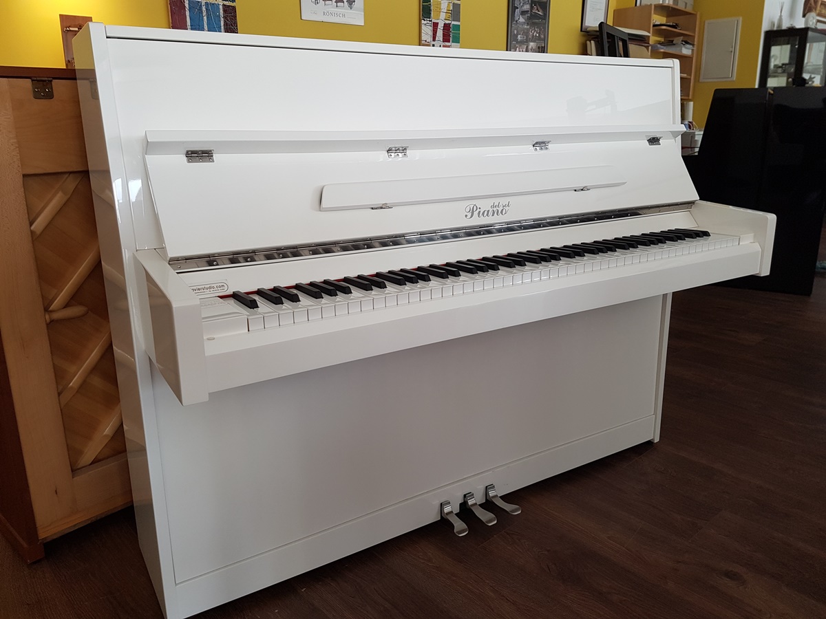 Piano del Sol B1-112 - ein Klaviererlebnis der besonderen Art