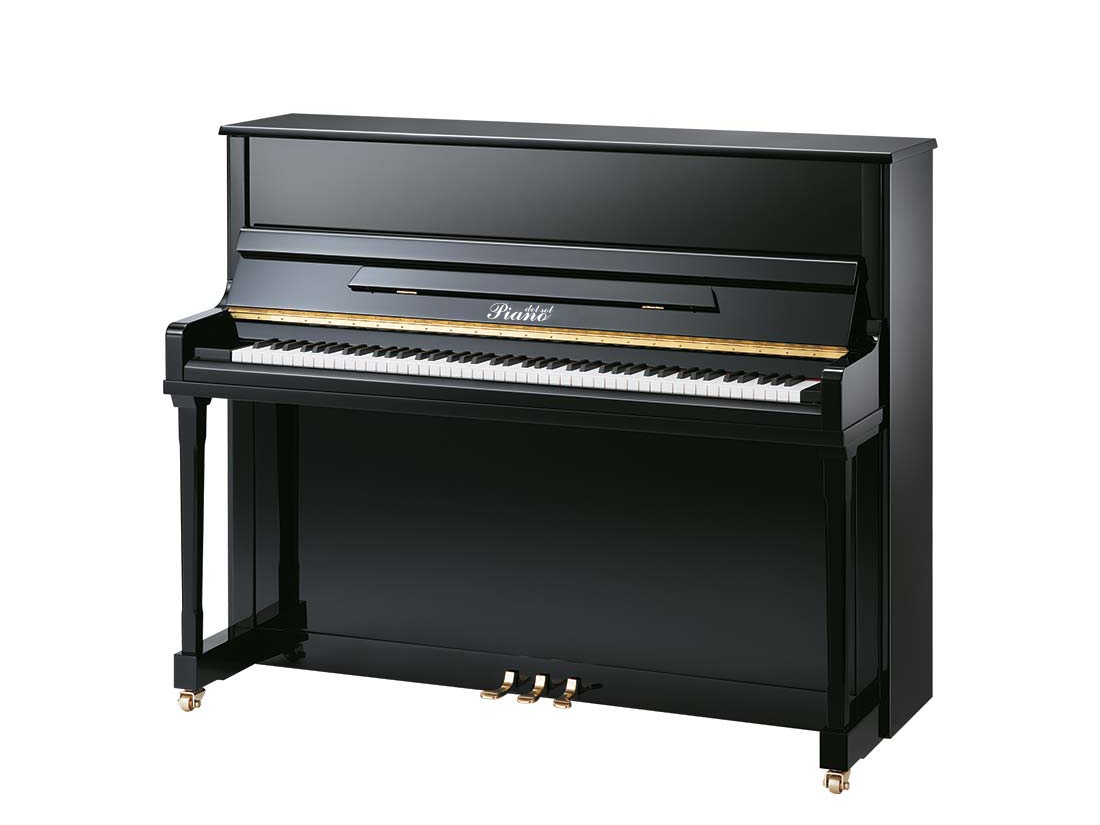 Klavier neu kaufen - Klavierstudio Schneider - Villach, Kärnten