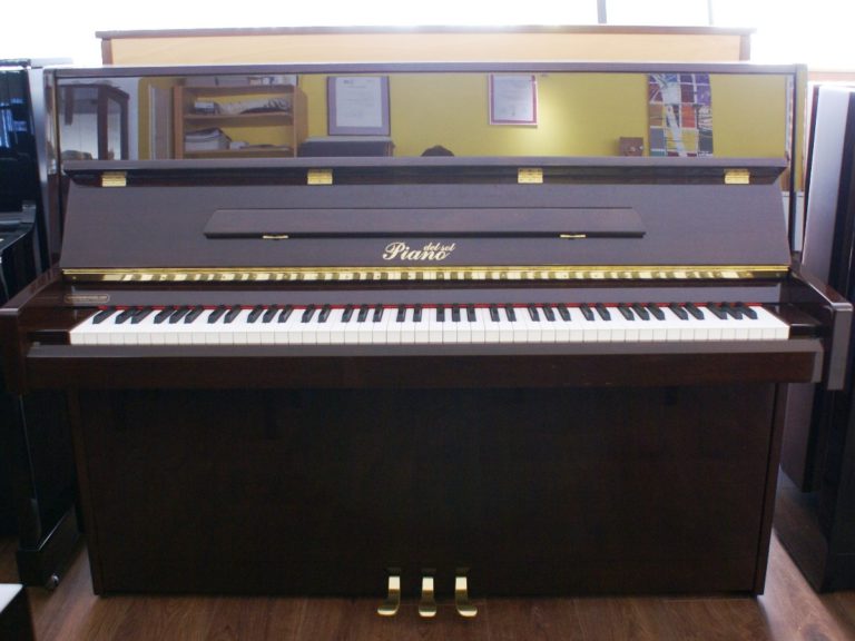 Piano del Sol B1-112 - ein Klaviererlebnis der besonderen Art