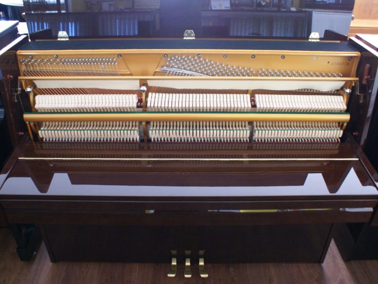 Piano del Sol B1-112 - ein Klaviererlebnis der besonderen Art