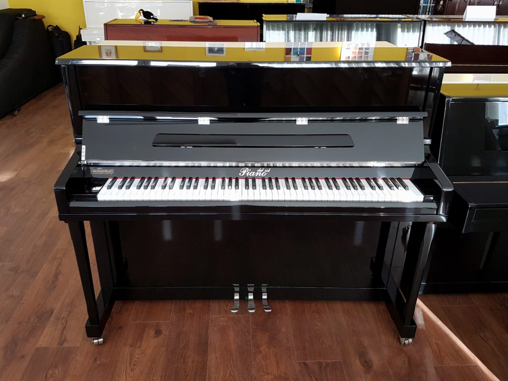 Piano del Sol B3-122 - mit klanglichem Volumen und Nuancen
